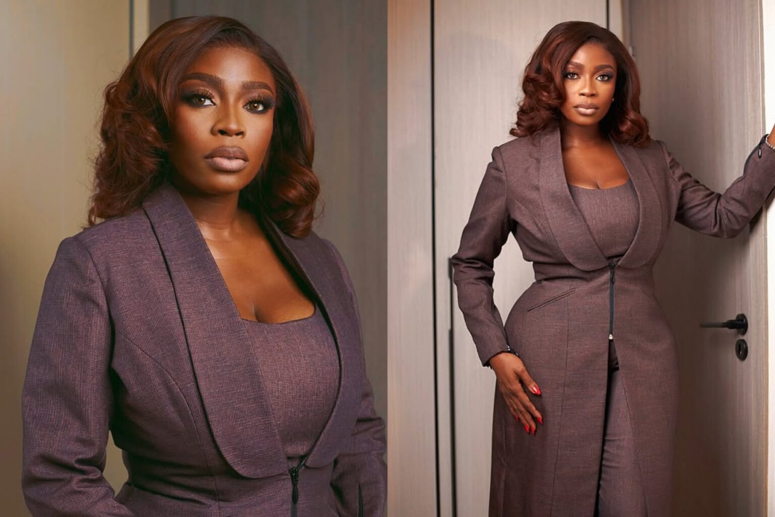 I Am Acting Strong But Deep Down, I'm Not Okay – Actress Bolaji Ogunmola Laments